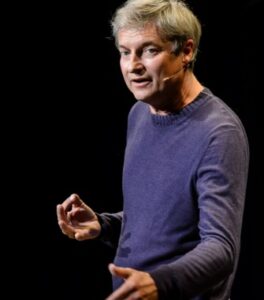 Alfred Dorfer – St. Martin im Sulmtal